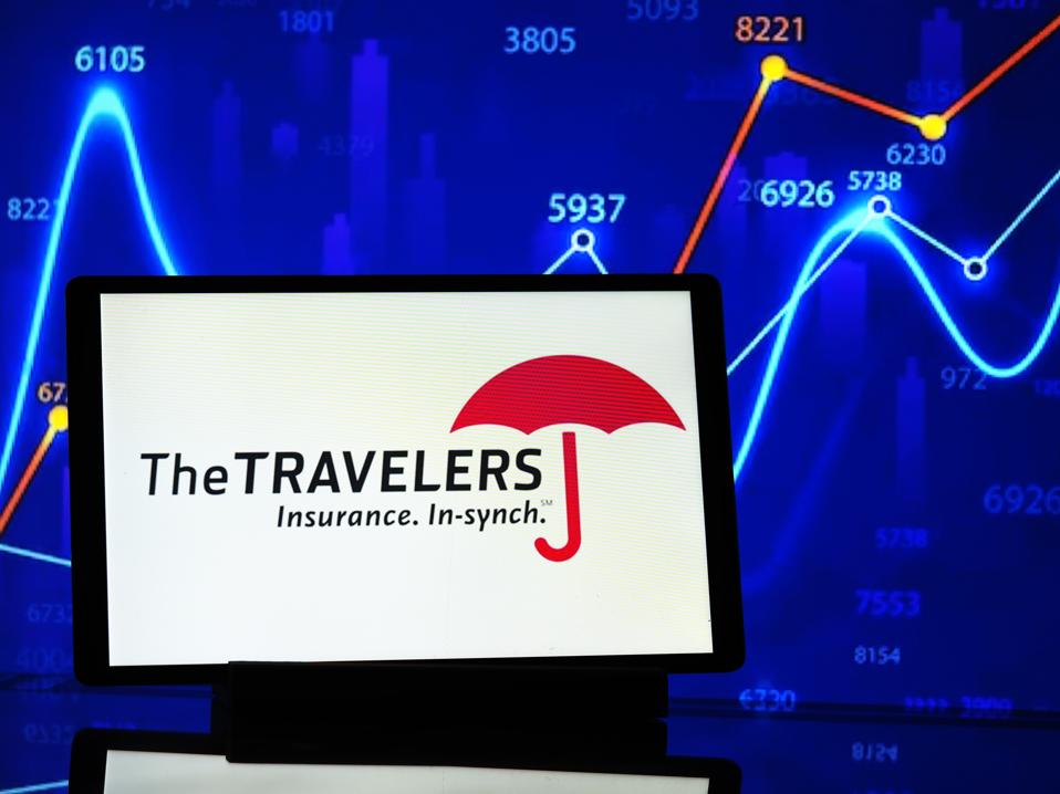 Down 7% In A Day, Where Is Travelers Stock Headed?