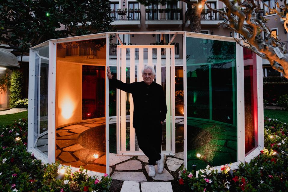 Belmond Hotels’ Nuanced Relationship With Art