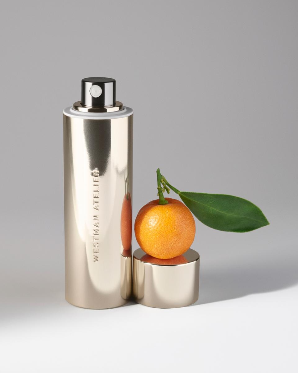 Westman Atelier’s Skincare Launch Fixes The Problems With Vitamin C Serums