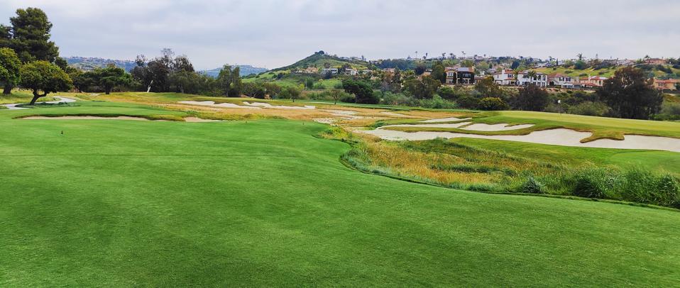 Experience Southern California’s Newest Golf Course