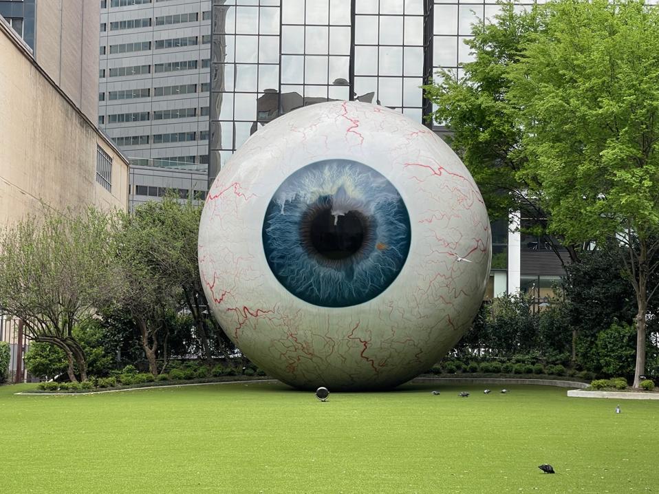 The Perfect Itinerary For A Weekend In Dallas