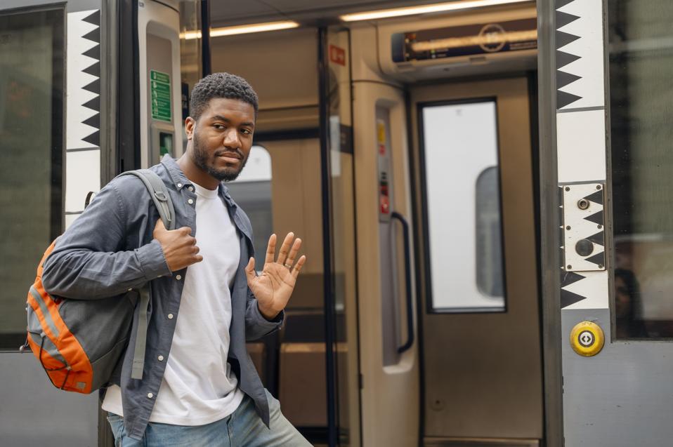 One-In-Four Satisfied Customers Don’t Come Back