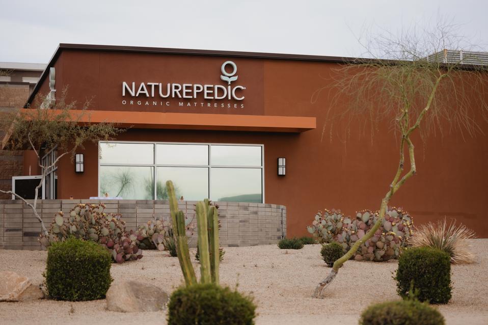 How Naturepedic Is Using Retail To Thrive While Others Falter