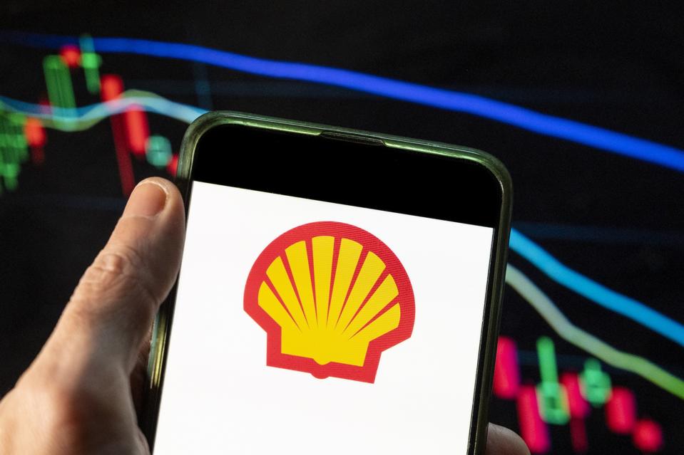 Is $231 Billion Energy Giant Shell Calling Time On Its London Listing?