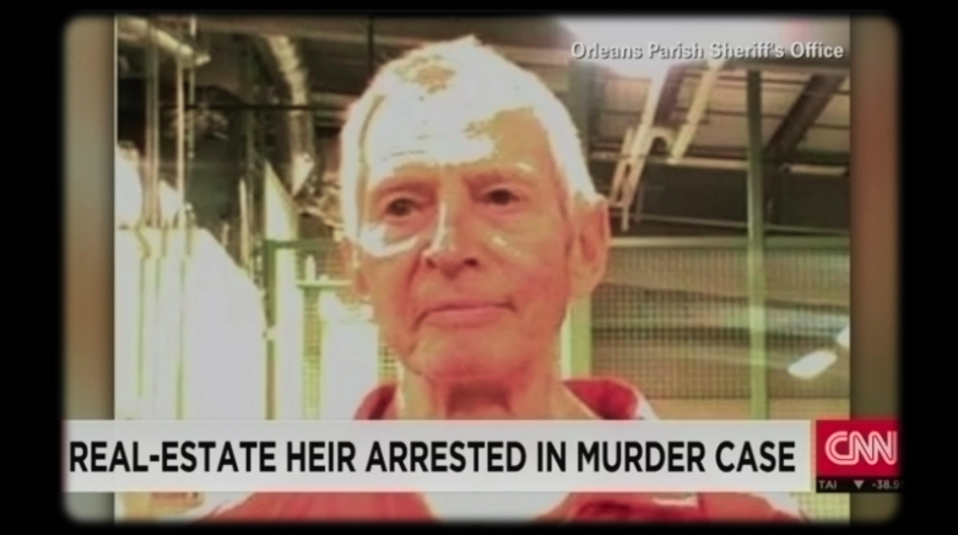 The Fascinating True Crime Saga Of Murderer Robert Durst Continues With ‘The Jinx - Part Two’