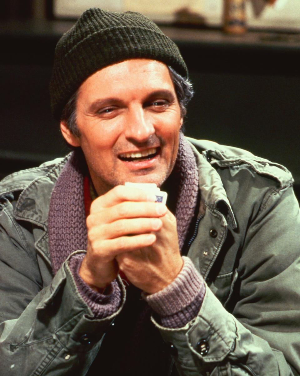 Alan Alda: More Than M*A*S*H Character Hawkeye Pierce—Way More