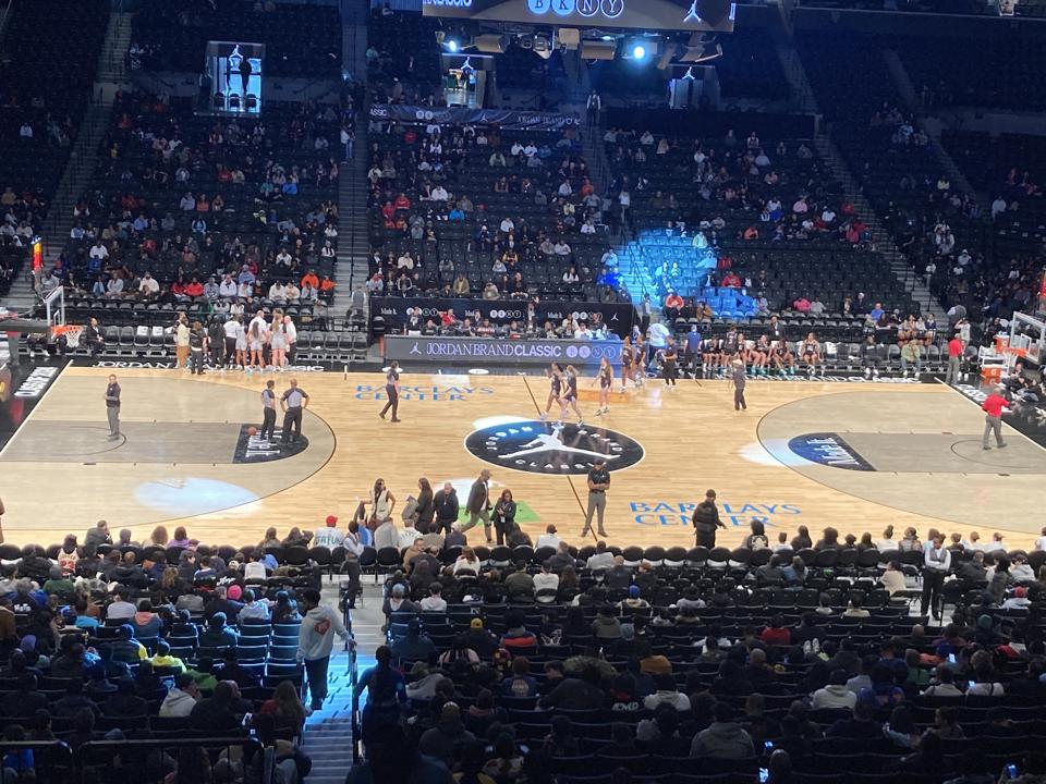 How The Jordan Brand Classic Can Further Elevate The Nike Brand