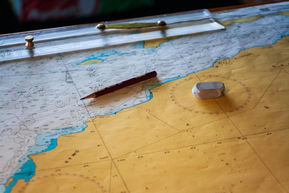 Catchpoint Internet Stack Map Charts Course To More Resilient Web