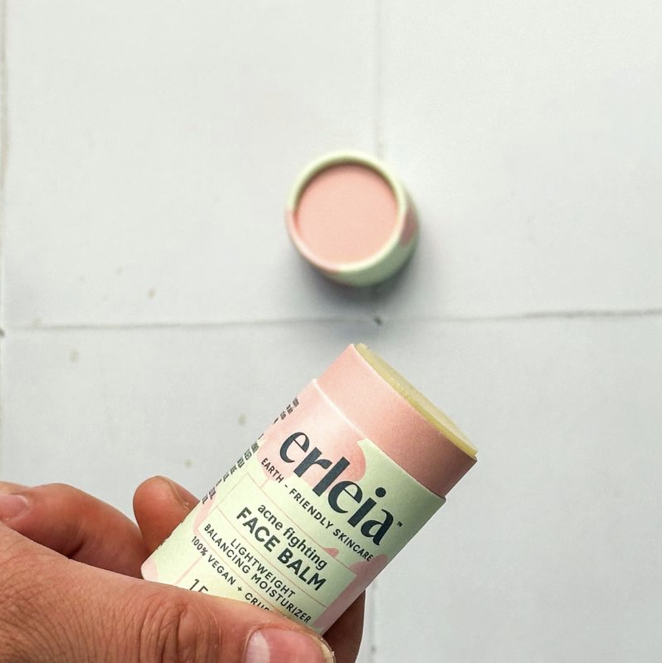 Sustainability In Skincare: A Guide To Greener Choices