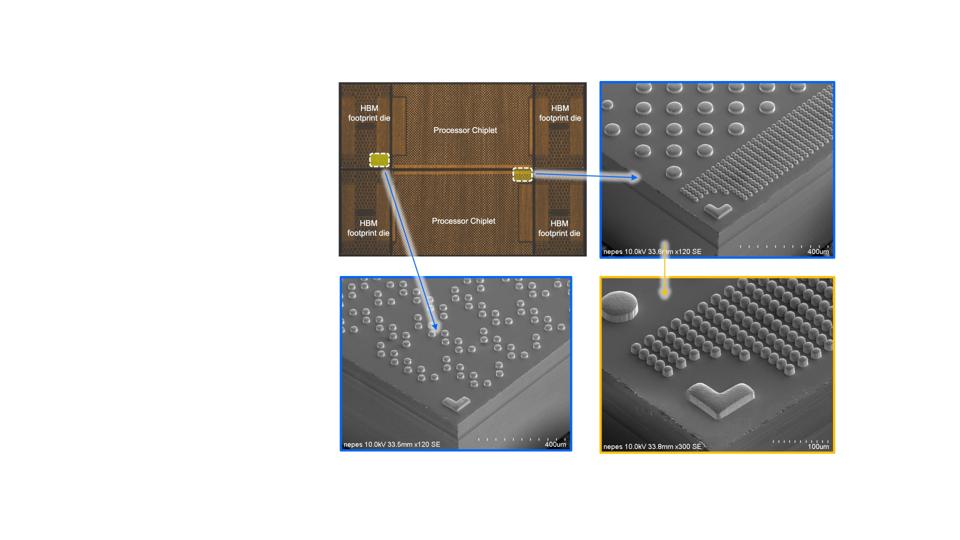 SkyWater Technology Is Lowering Barriers To Advanced Chip Packaging