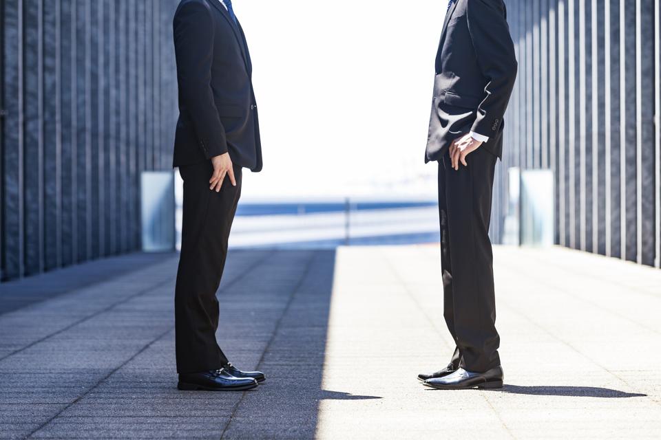 Human Resources Leaders: Friend Or Foe?