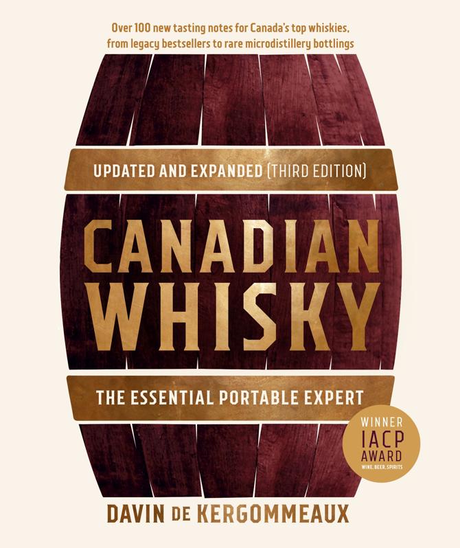 How To Understand The World Of Canadian Whisky
