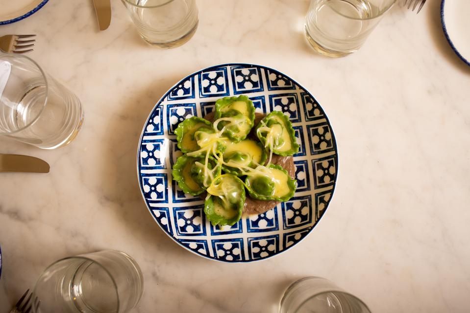 High Marks For Rezdora As It Approaches Its 5th Anniversary