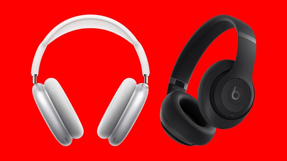 Best Over-Ear Headphones For Working Out 2024 - Forbes Vetted