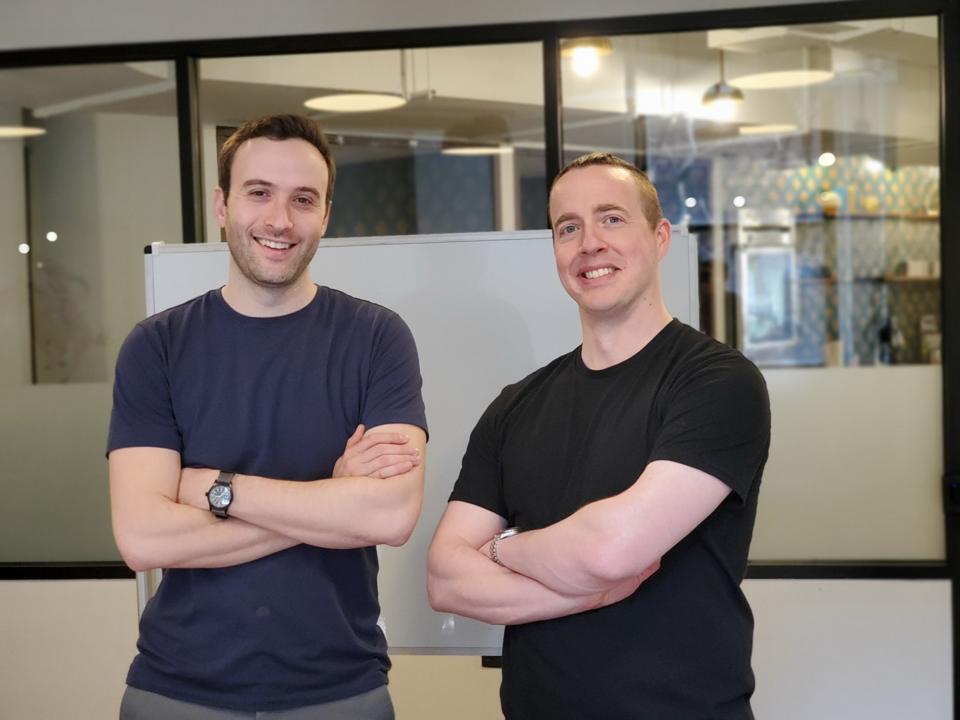 How Standard Practice Is Using AI To Make Administrative Tasks More ...