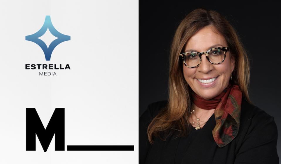 MediaCo Buys Estrella Media Content Operations, Hernández Named Interim CEO