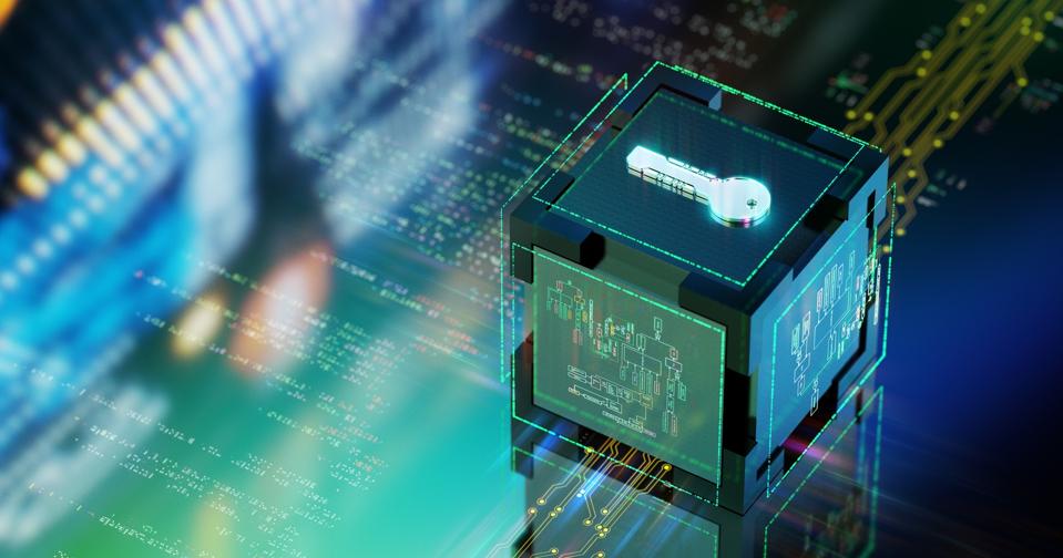 Crypto Agility: Tomorrow’s Methods