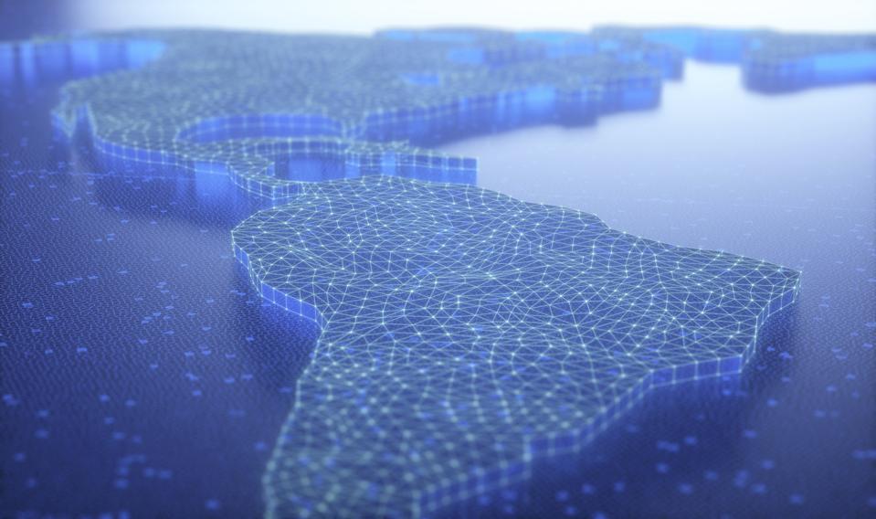 Transforming Tech: How LATAM’s Nearshoring Powers Data, AI And Beyond