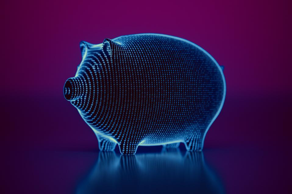 5 Startup Opportunities In Digital Banking