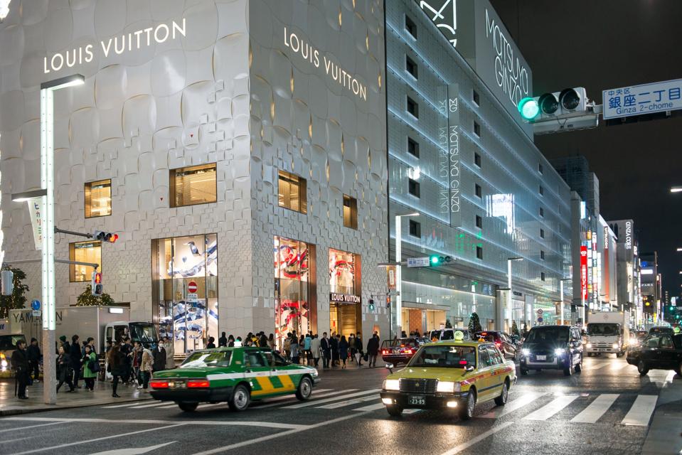 A Craft Lover’s Guide To Ginza: 8 Traditional Japanese Stores To Visit