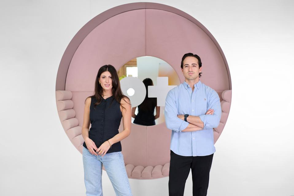 Meet The Company Disrupting The Social Stigma On Vaginal Health