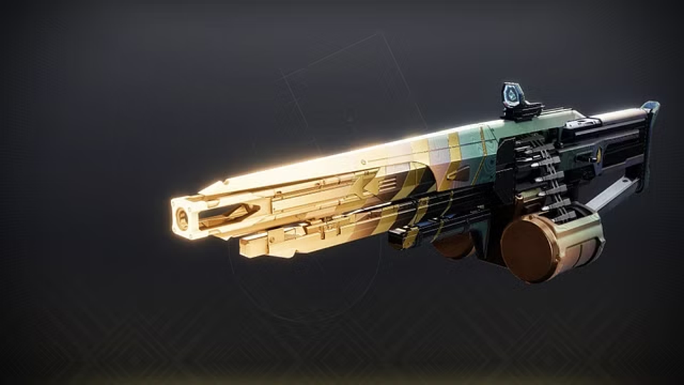 The ‘Destiny 2’ Hammerhead And Forbearance God Rolls, Onslaught Edition