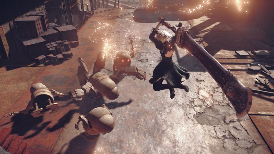 10 Top JRPG (Japanese Role-Playing Games)