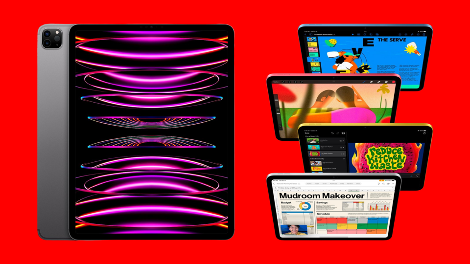 The Best iPads, According To An Apple Expert - Forbes Vetted
