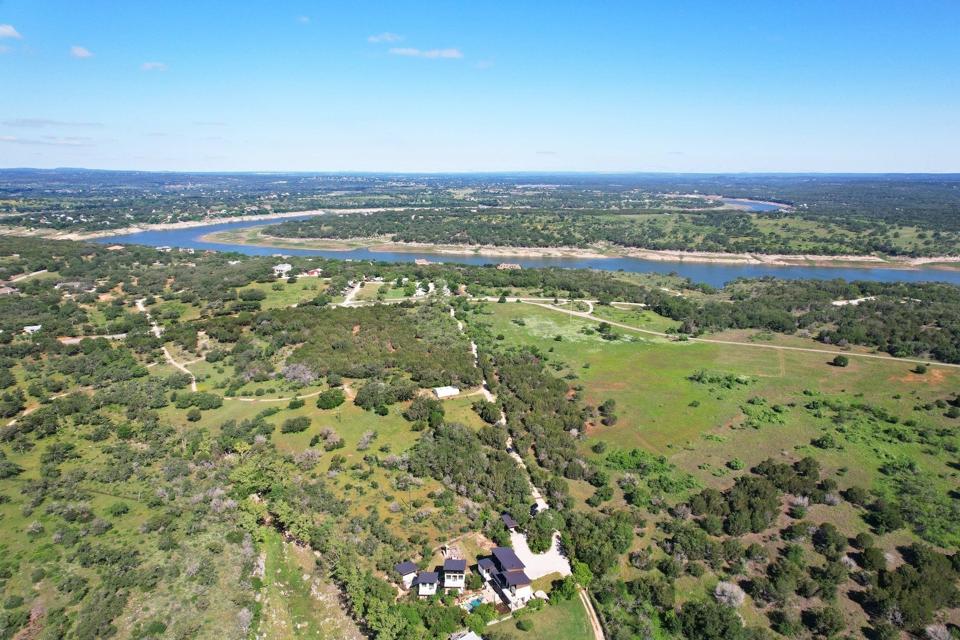 Spicewood Emerges As A Hot Spot For Austin, Texas’ Affluent Homebuyers