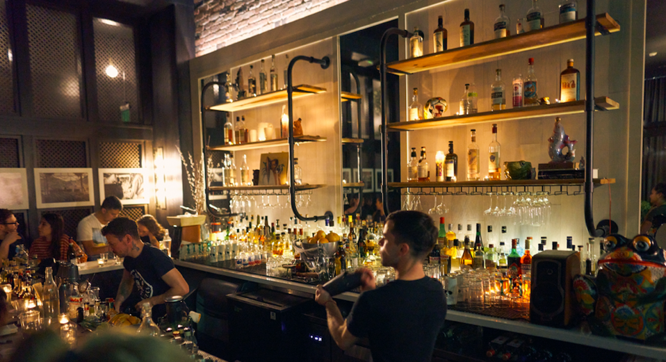 6 Miami Bars Make Regional Top 10 In Tales Of The Cocktail Foundation’s ...