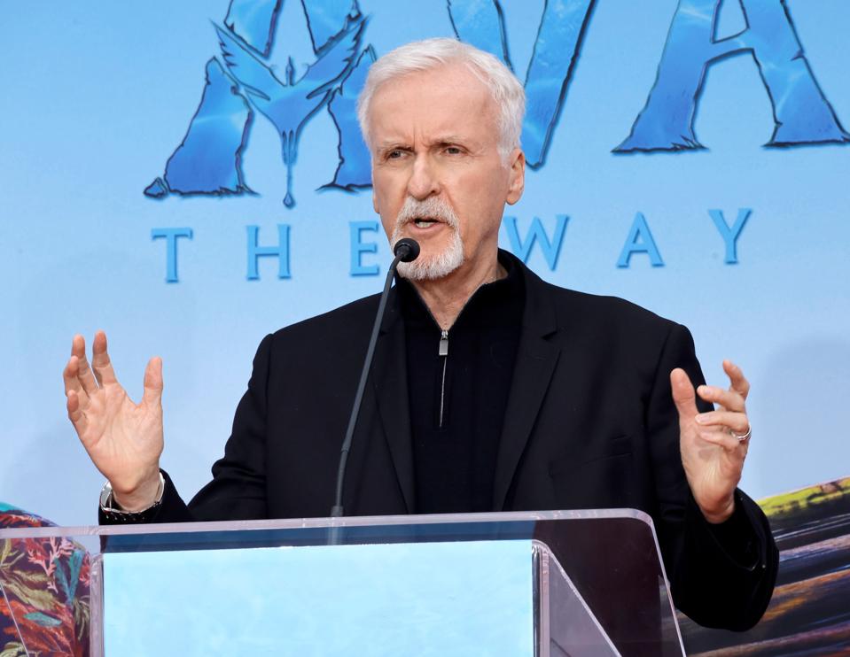 Every James Cameron Movie Ranked And In Order