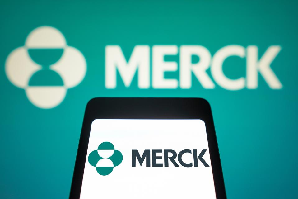 Will Higher Keytruda Sales Drive Merck's Q1