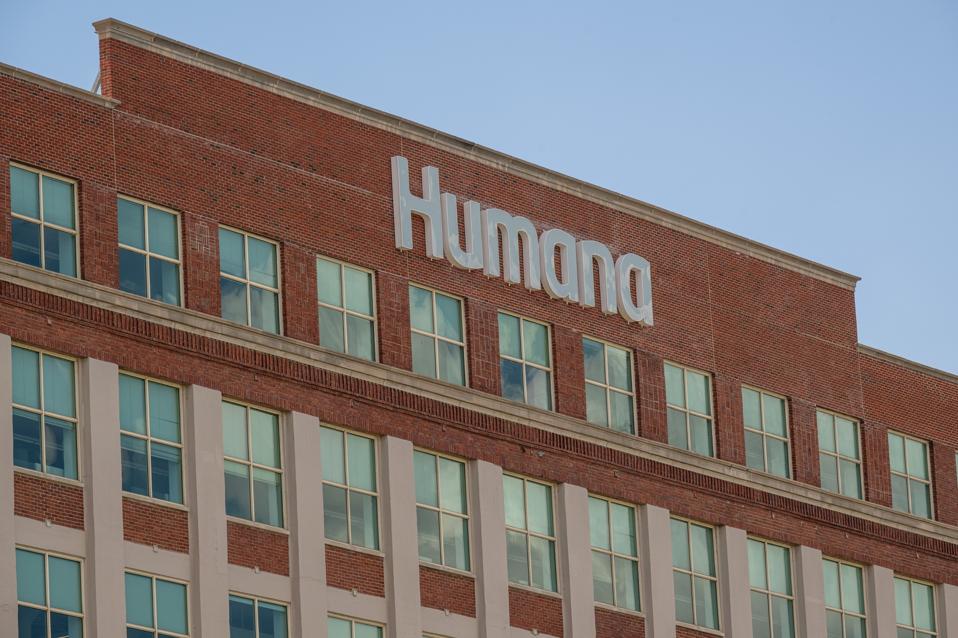 Humana Reports $741 Million Profit And Boosts Medicare Forecast