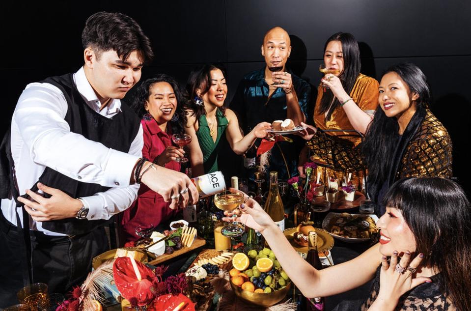 Everything To Know About The Bay Area’s First POC Food & Wine Festival