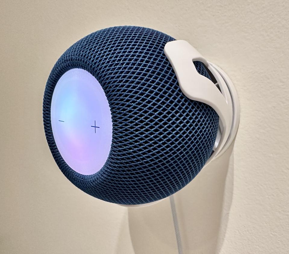 Can You Wall-Mount A HomePod mini?
