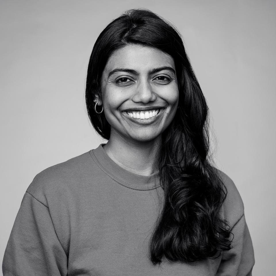 Umaimah Khan Creates Opal Security To Solve Identity Access Management