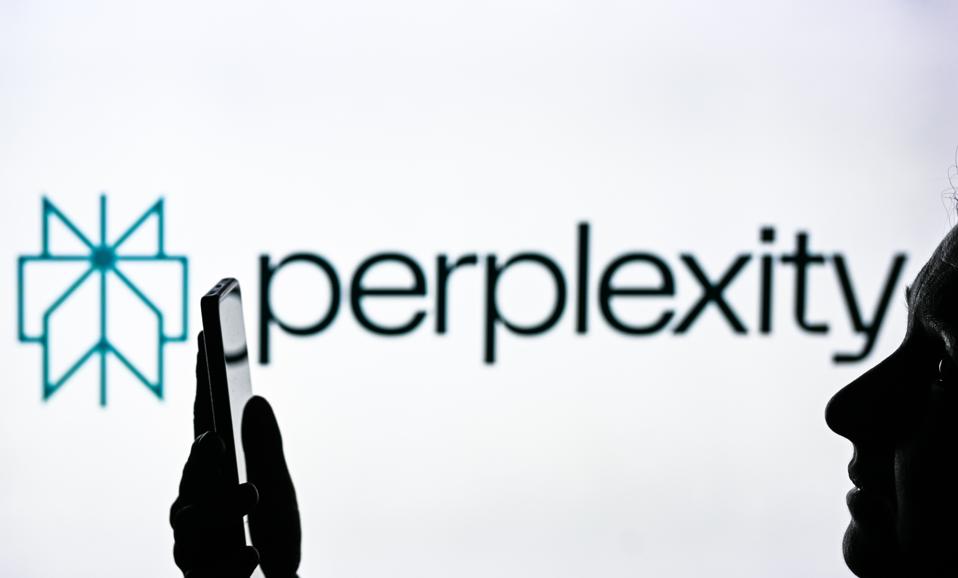 Perplexity.ai Focuses On Ads, Attracts Funds From Digital Elite. Search ...