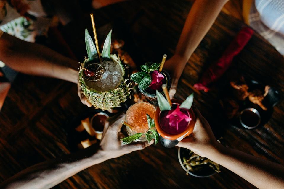 3 Lavish Caribbean Hotels For Rum Lovers