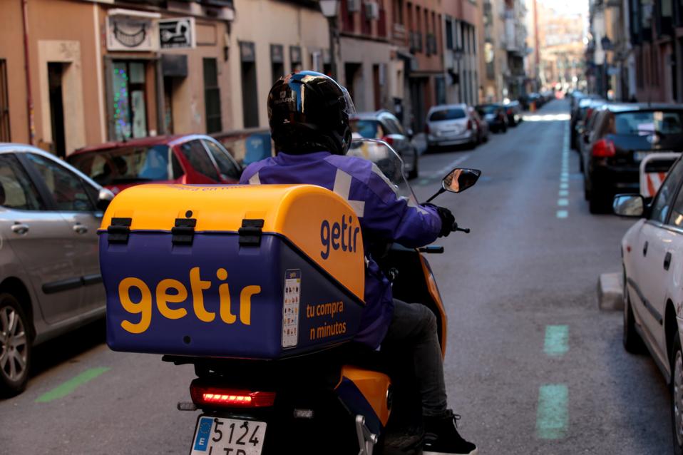 If Getir Exits Europe, Will Turkish Focused Future Include FreshDirect?