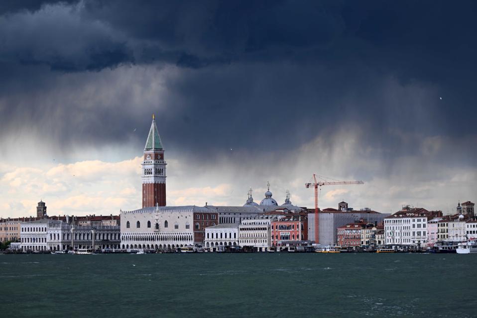 Venice Art Biennale 2024: 8 Must-See Pavilions