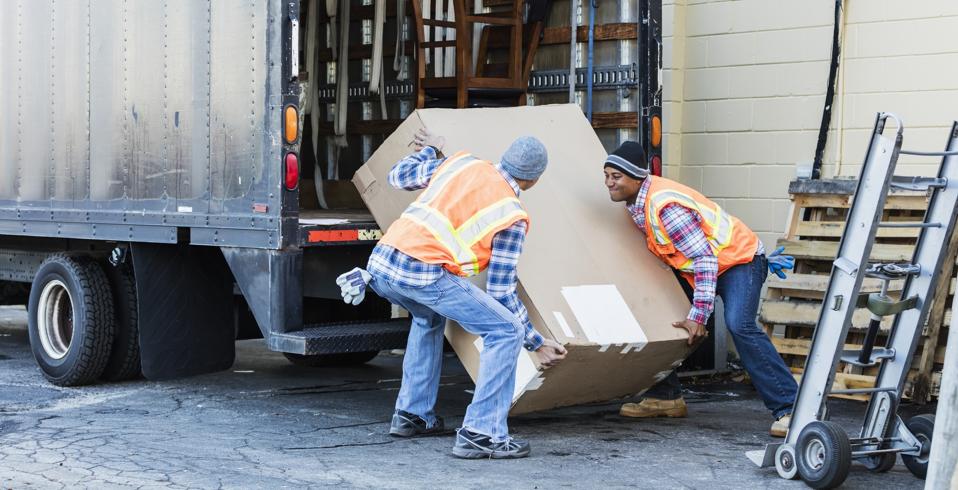 Ugly Freight Solutions: How Small Business Owners Can Ship Smart