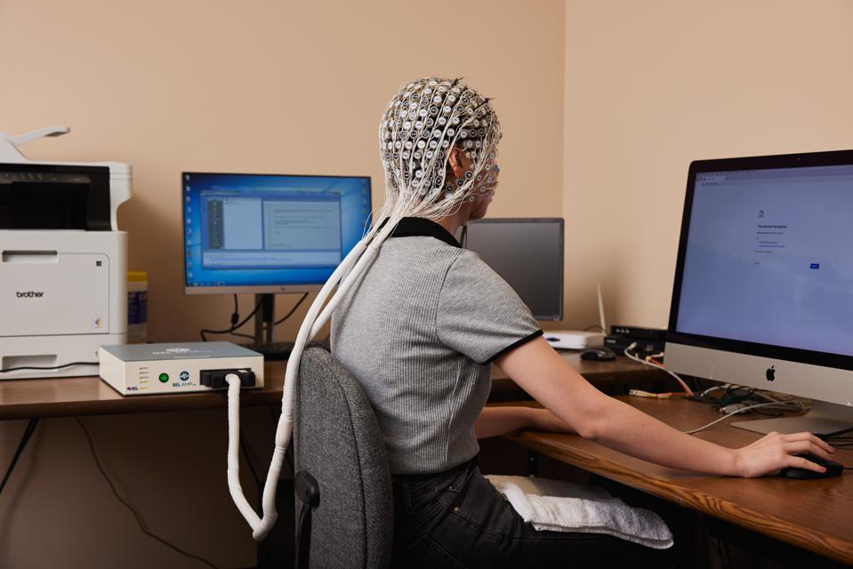 Are Your Brain Waves For Sale?