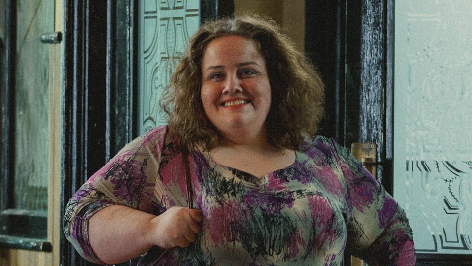 ‘Baby Reindeer’ Star Says Real Martha Searches Need To Stop