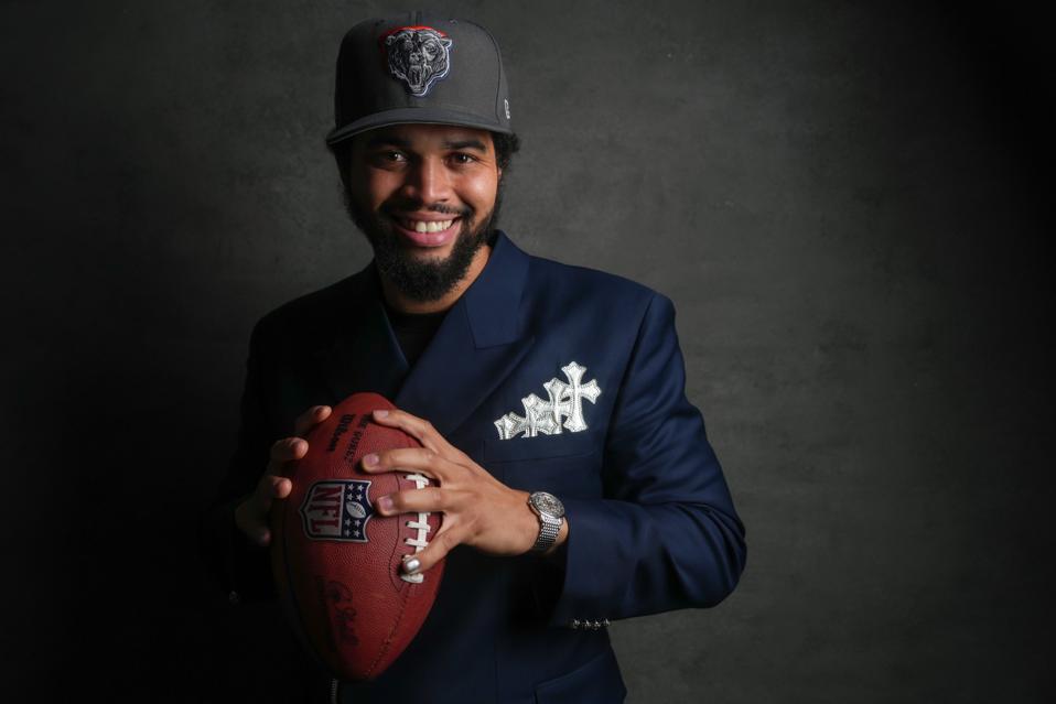 Another Year, Another Panic-Filled Quarterback Draft