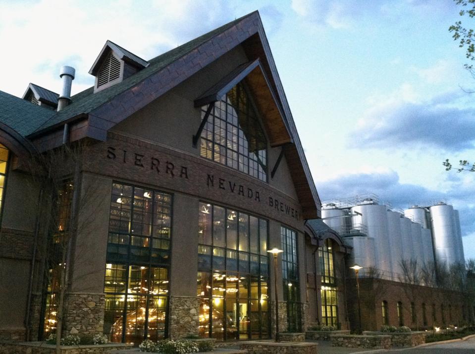 U.S. Breweries Win 80% Of Awards At World Beer Cup