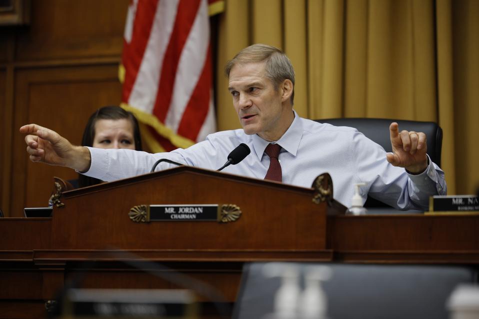 Congress Issues Subpoenas On Inmate Tied To Hunter Biden