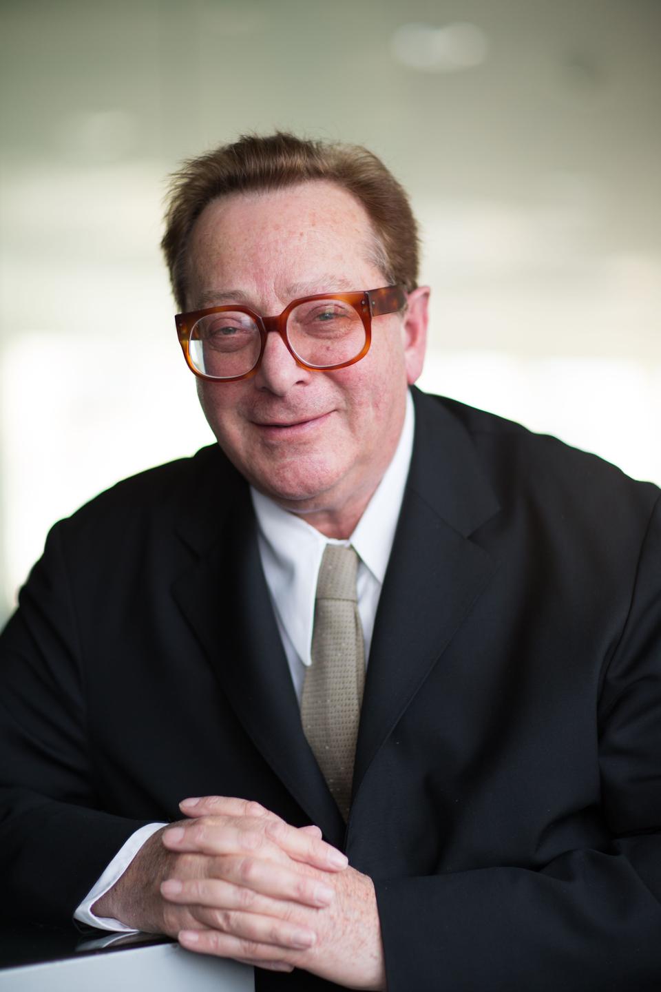 This New Book Celebrates The Ecstatic Power Of The Mind