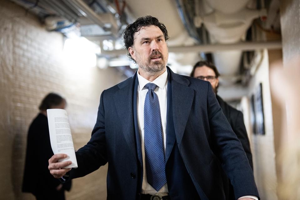 Lawmakers Urge VA To Prepare Strategy For MDMA Therapy As FDA Weighs ...