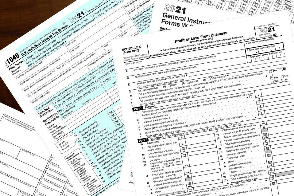 What Crypto CPAs Should Know About Form 1099-DA
