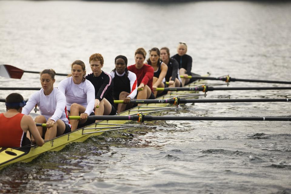 How To Be A Proactive Leader In A Reactive Work Environment